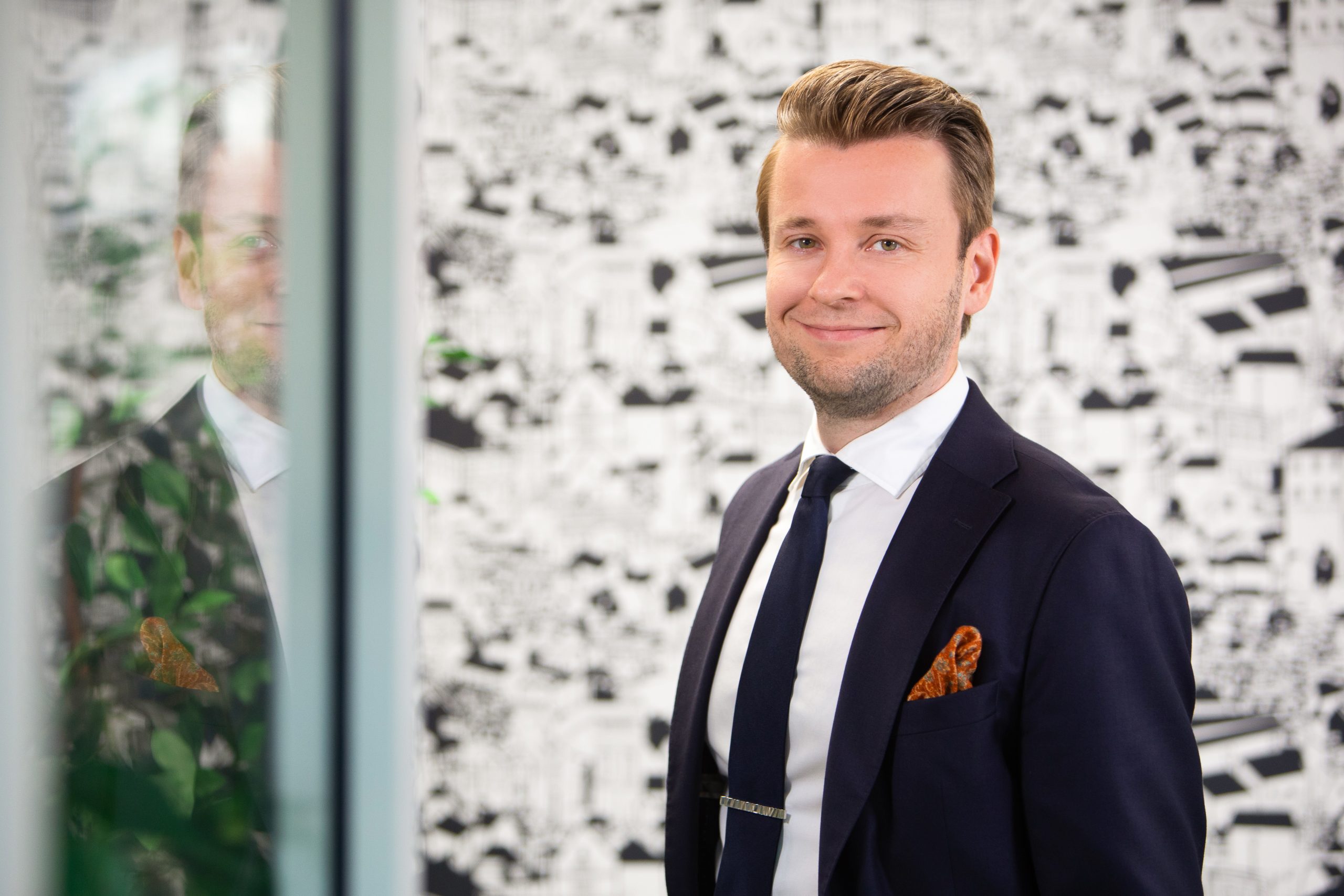 Yhteys - Vihti Business - Tervetuloa kasvun kotiin